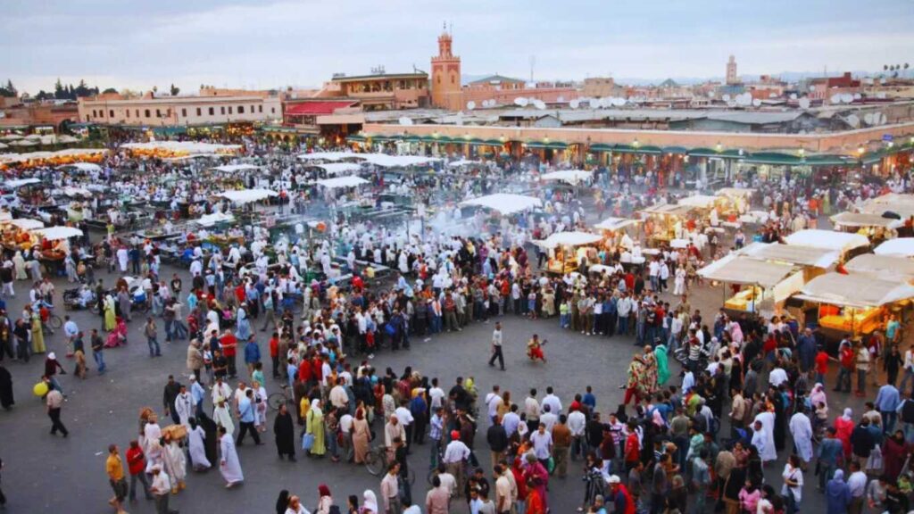 Moroccan Majesty | Four Seasons Marrakech Guide