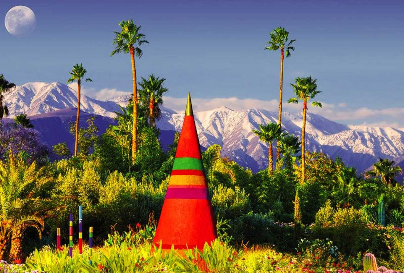 Planning Your Trip? The Weather in Marrakech in October: Your Guide to ...