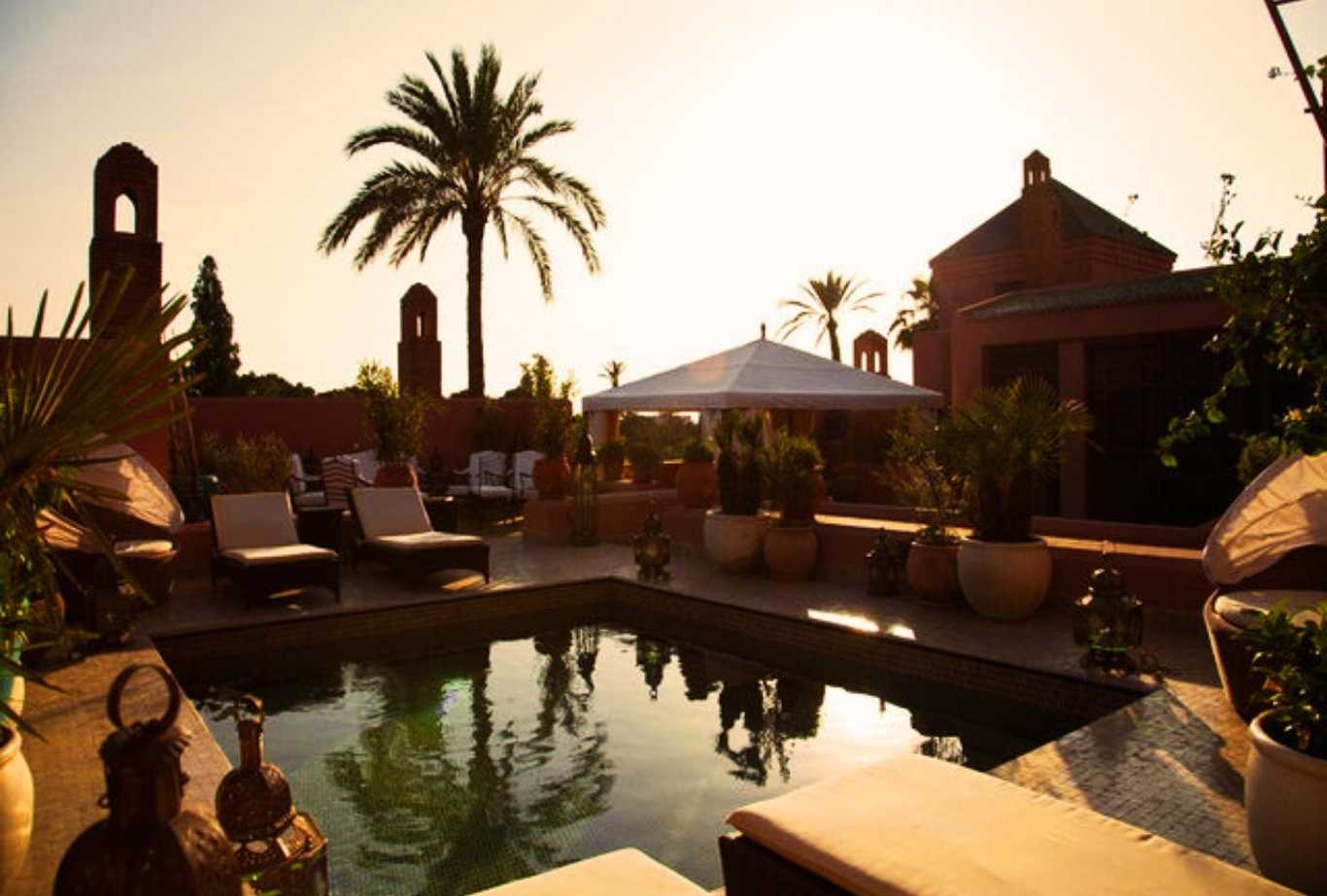 Planning Your Trip? The Weather in Marrakech in October: Your Guide to ...