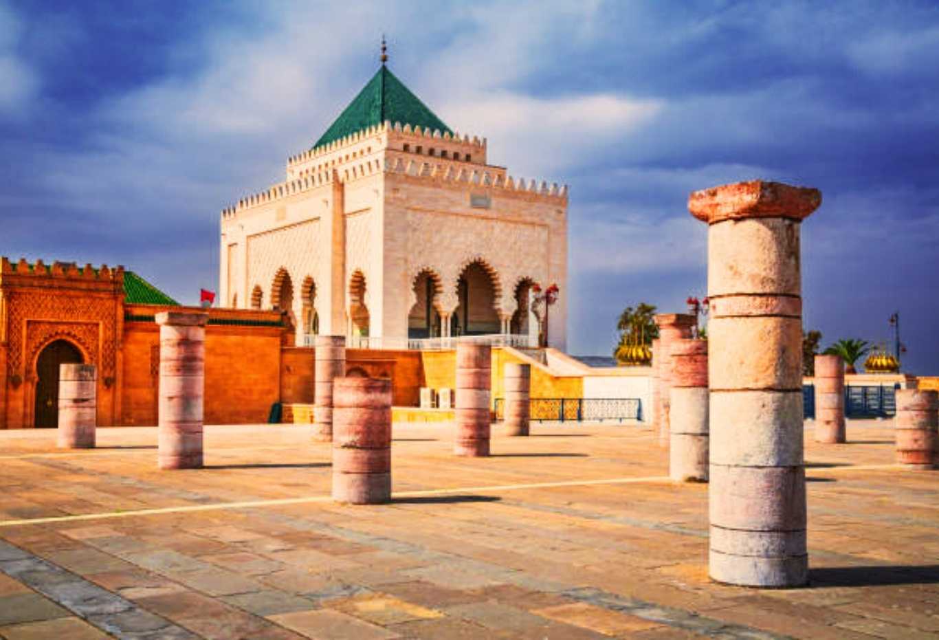 Marocco Capitale | Un Viaggio Completo a Rabat Guide
