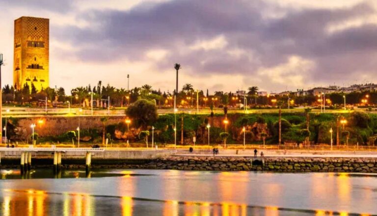 Morocco December Weather | Winter Temps & Guide