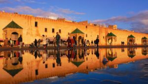 Morocco December Weather | Winter Temps & Guide