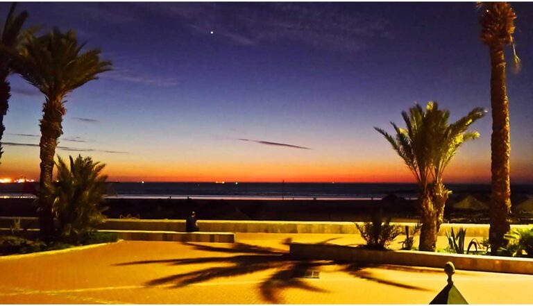 Morocco December Weather | Winter Temps & Guide