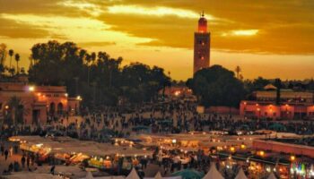 Morocco Weather in December Travel Guide & Tips