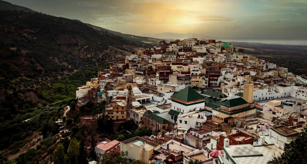 Morocco Weather in March Guide & Climate Info Tips