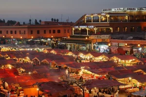 Marrakech in February | Winter Travel Guide 2026