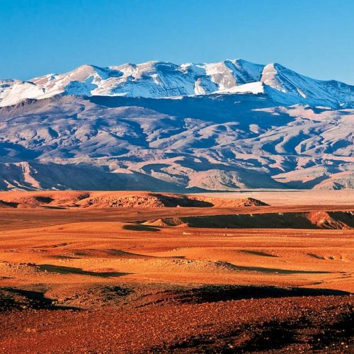 Hiking Atlas Mountains : The best Guide 2024